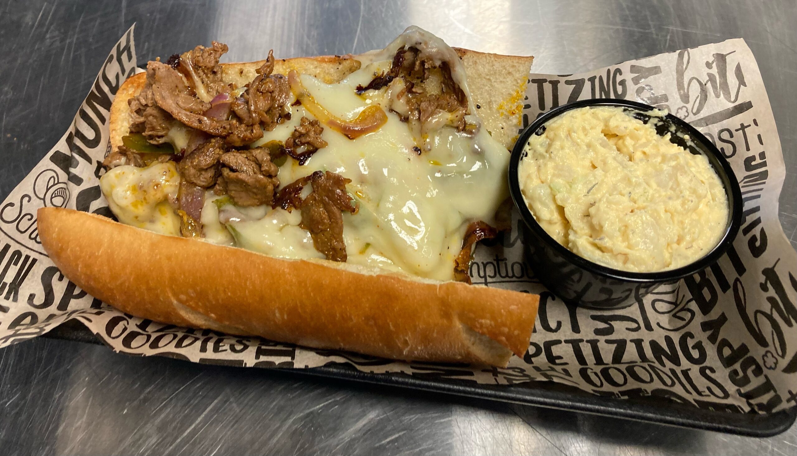 Home - Rockin' Chicken