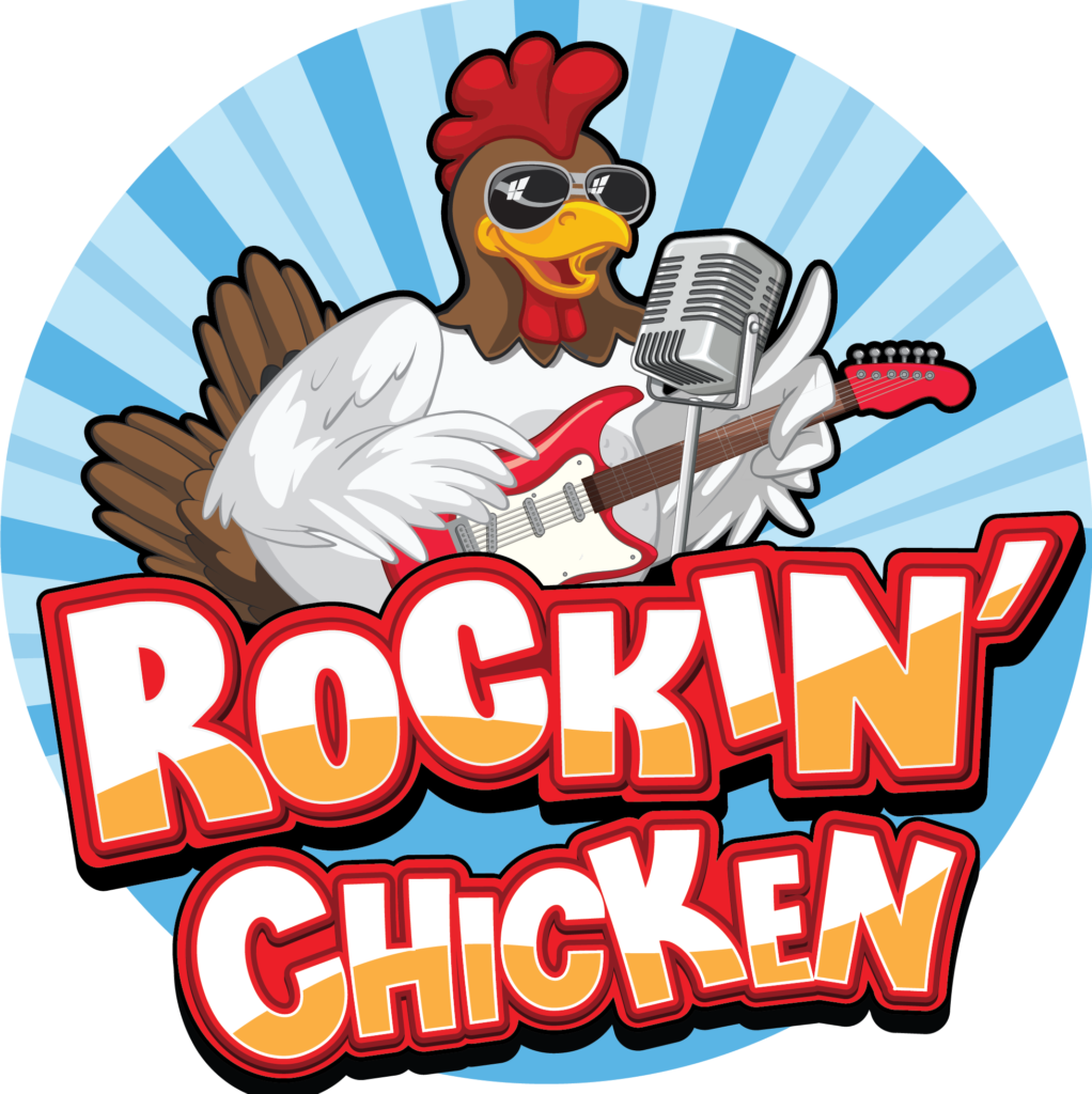 Home - Rockin' Chicken