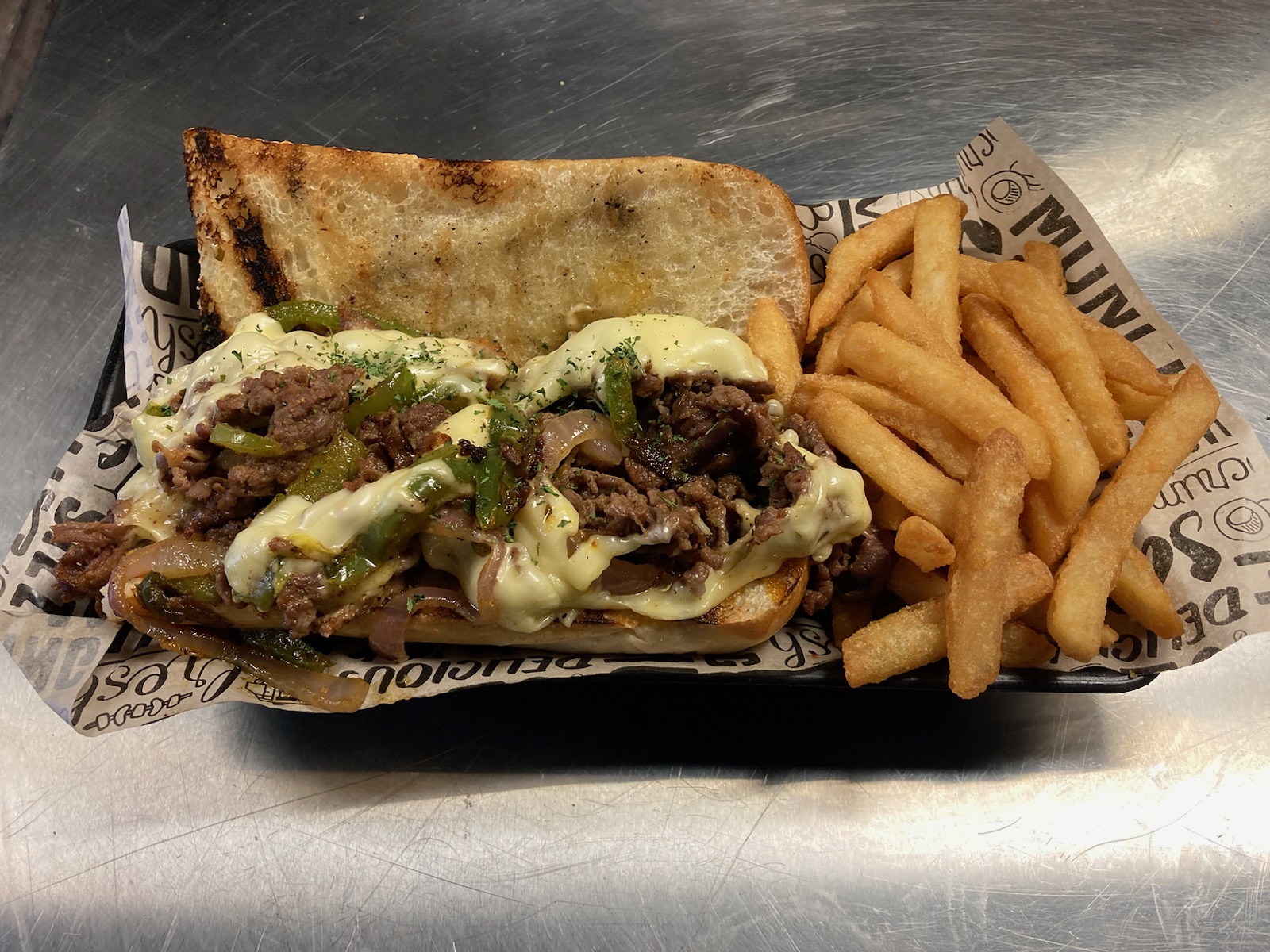 Home - Rockin' Chicken